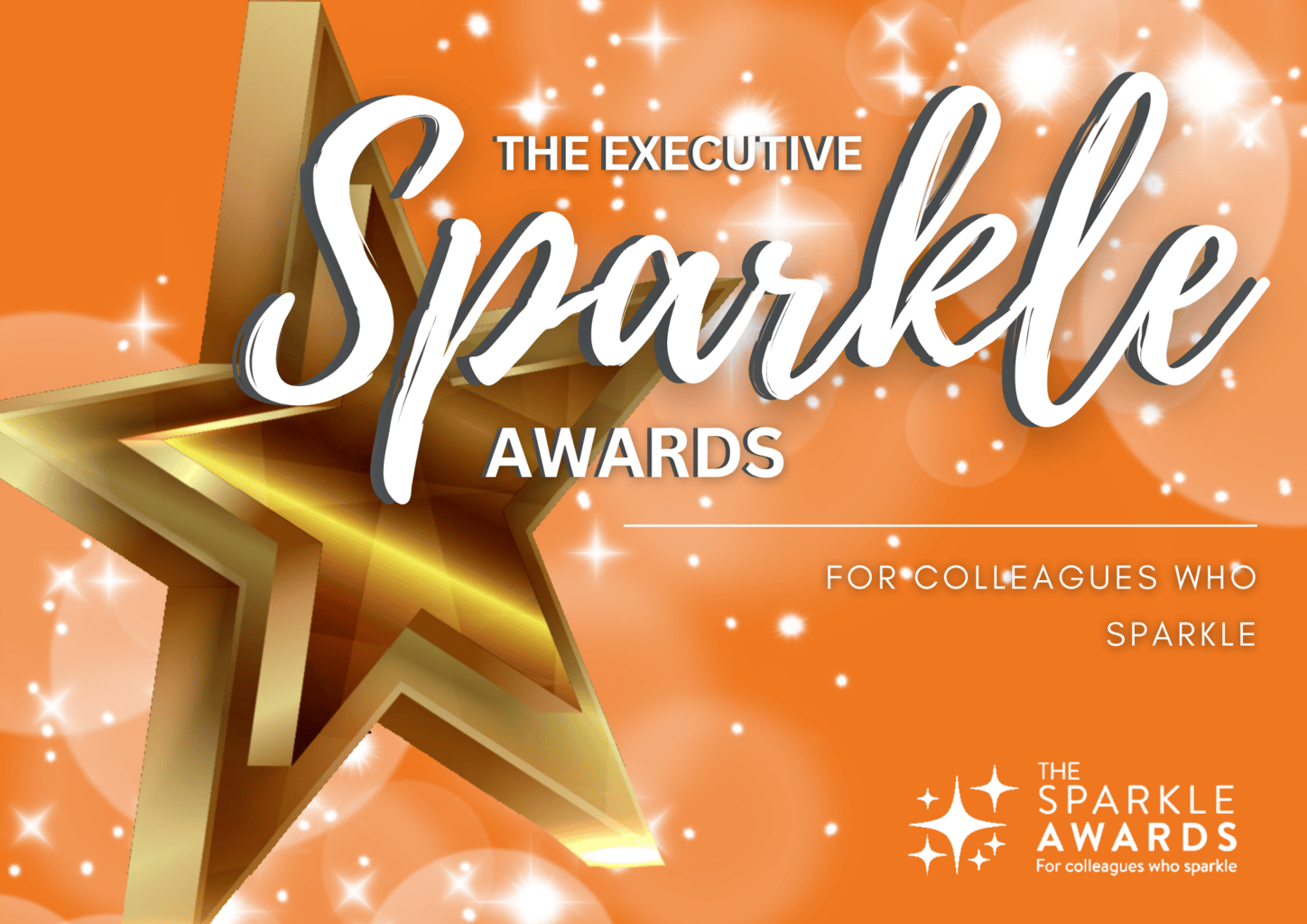 A Year of Exec Sparkle Awards at Regular Cleaning