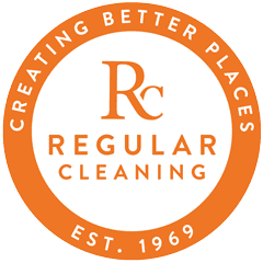 Regular Cleaning | Commercial Cleaning Services London